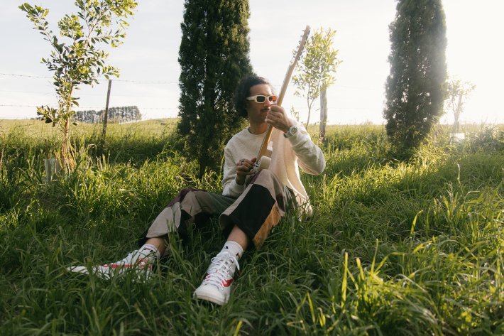MUKI releases debut single 'Gasoline' | Mystic Sons
